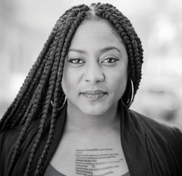 Queero Profile: Activist and co-founder of Black Lives Matter Alicia Garza
